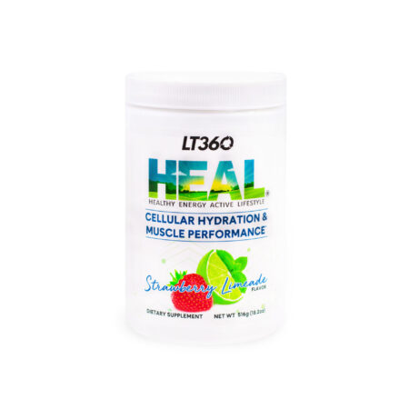 Cellular Hydration (Lemon-Lime) – LT360
