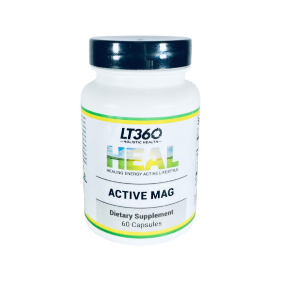 Active Mag | LT360