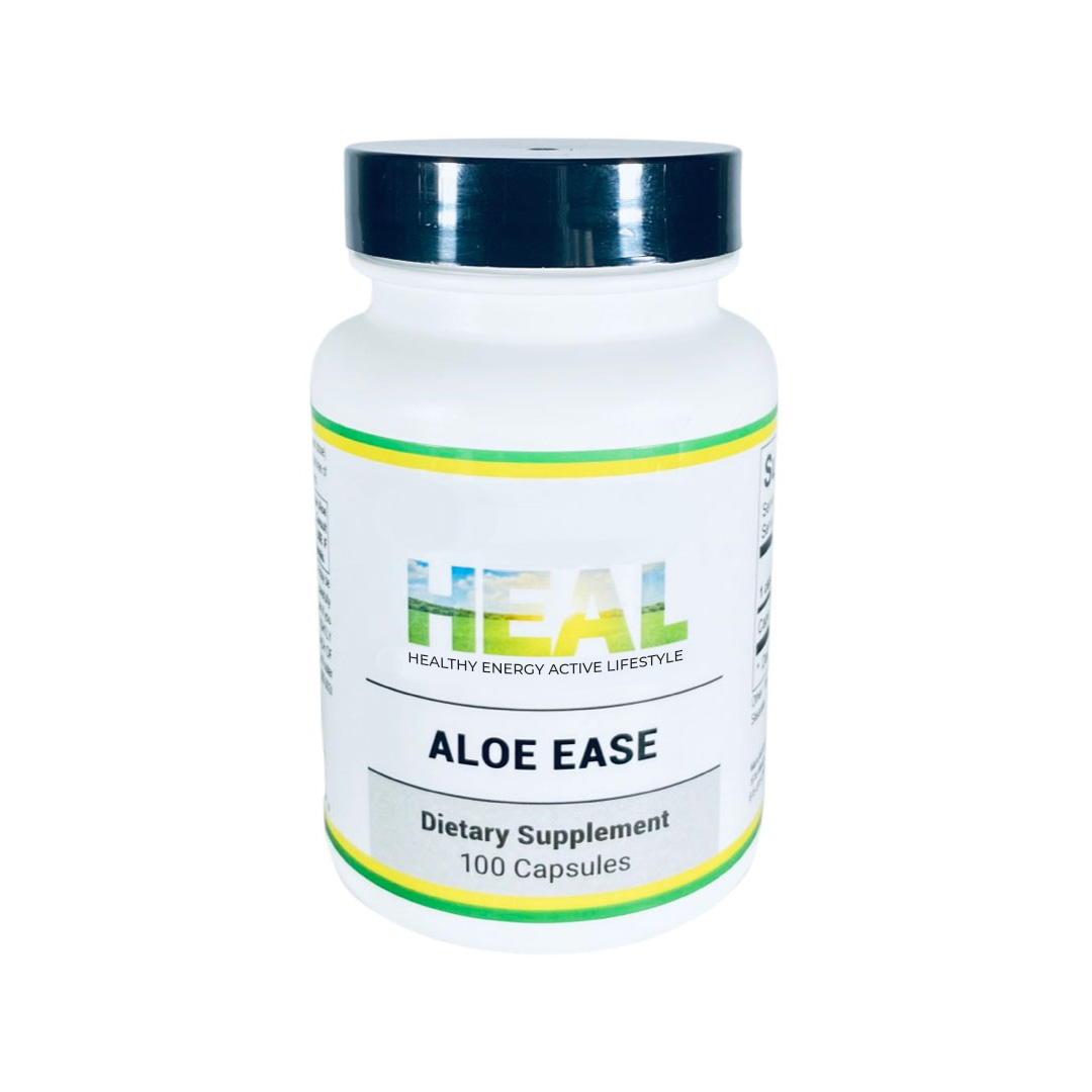Aloe Ease | LT360