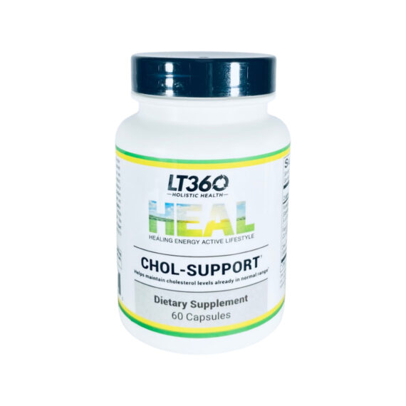 Chol-Support | LT360
