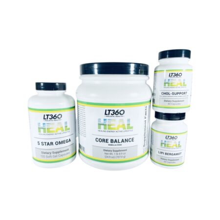 Bundles Archives | LT360