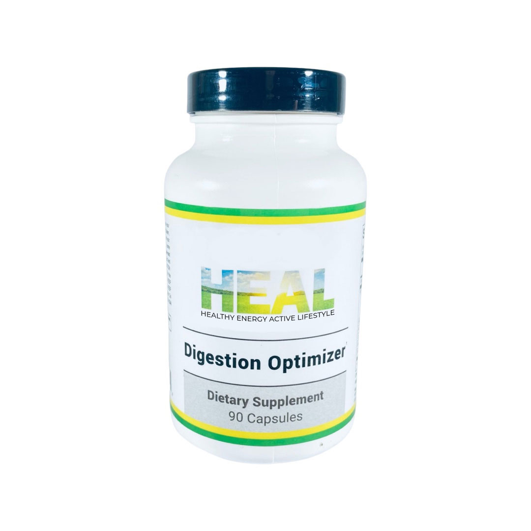 Digestion Optimizer | LT360