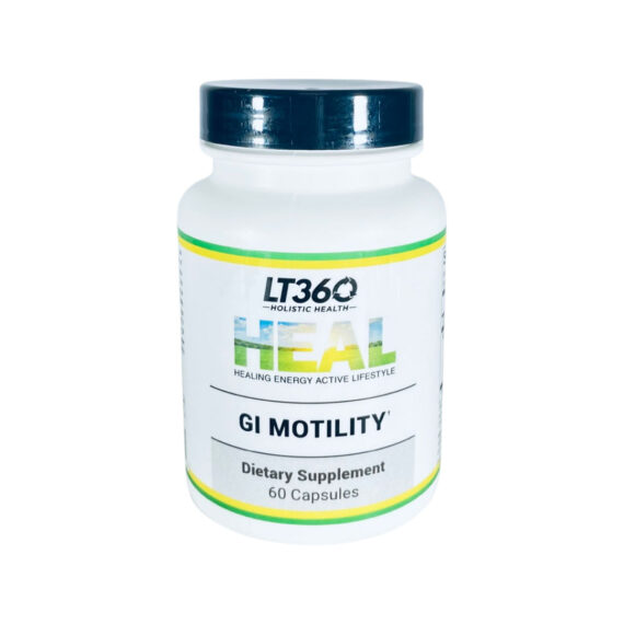 Gi Motility | LT360