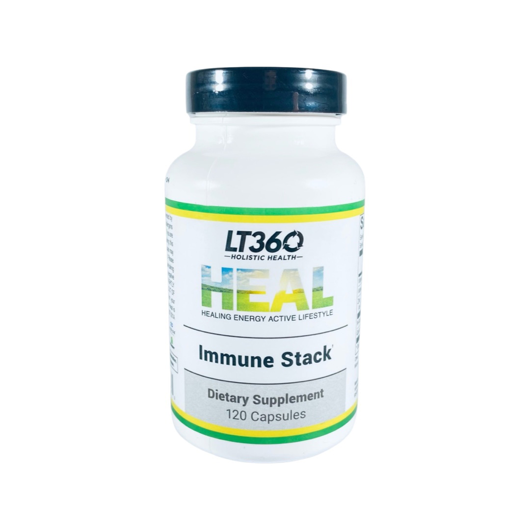 Immune Stack | LT360