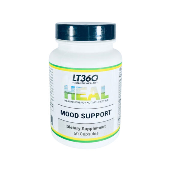 Mood Support | LT360