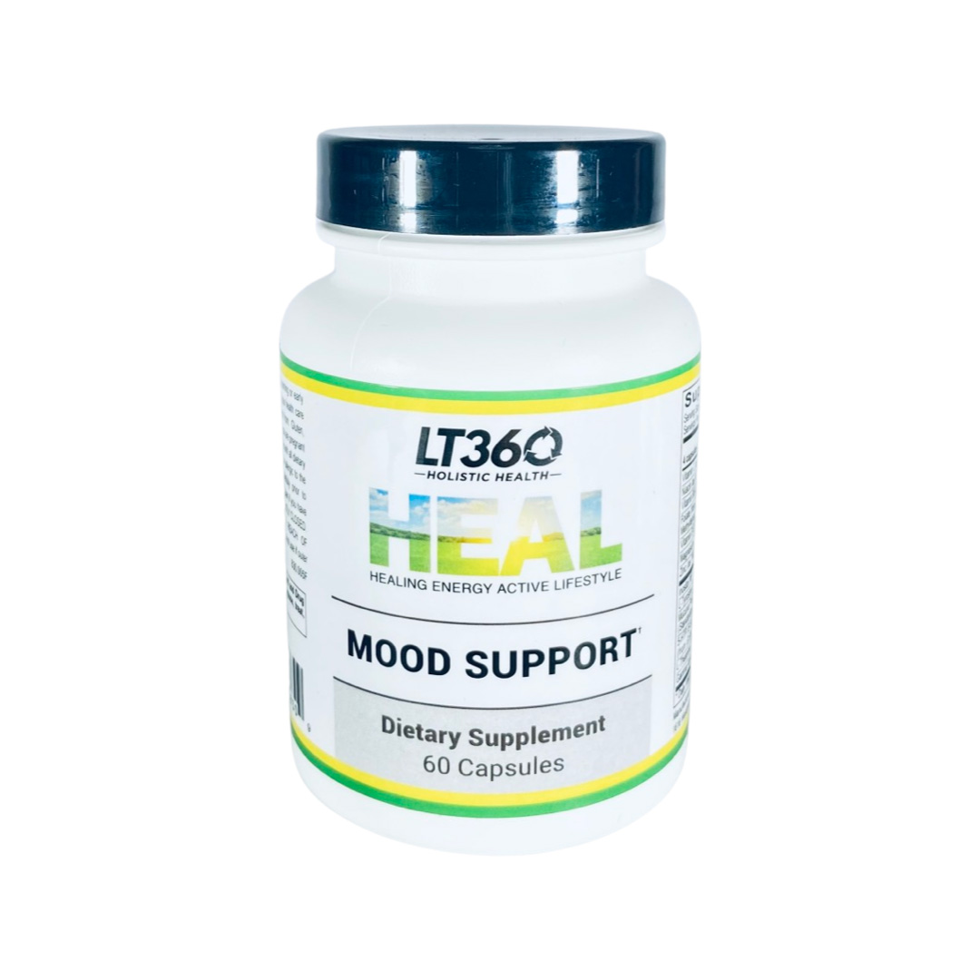 Mood Support | LT360