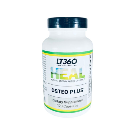 Osteo Plus | LT360