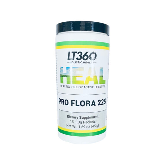 Subscribe & Save on Your Pro Flora 225 with FREE Shipping! | LT360