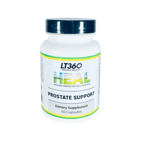 Hormone Support Archives | LT360