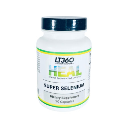 Thyroid Support – LT360