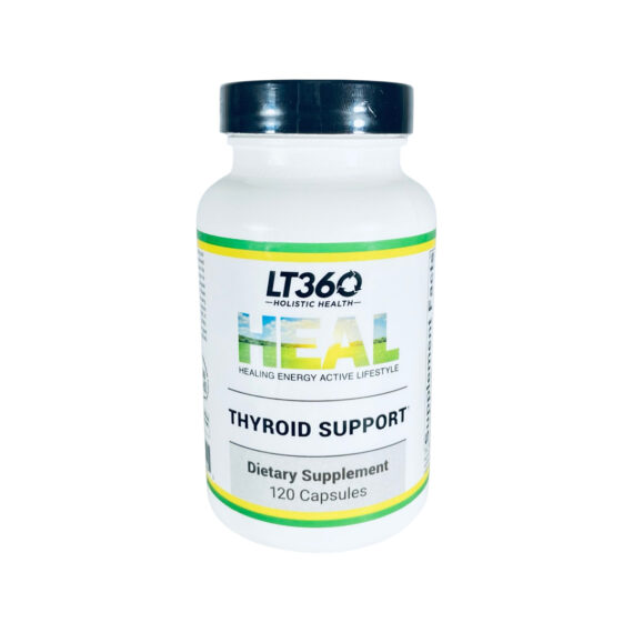 Thyroid Support – LT360