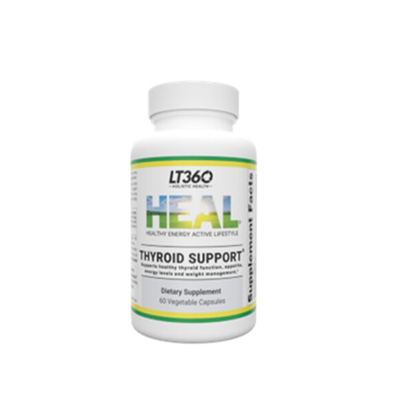 Thyroid Support | LT360