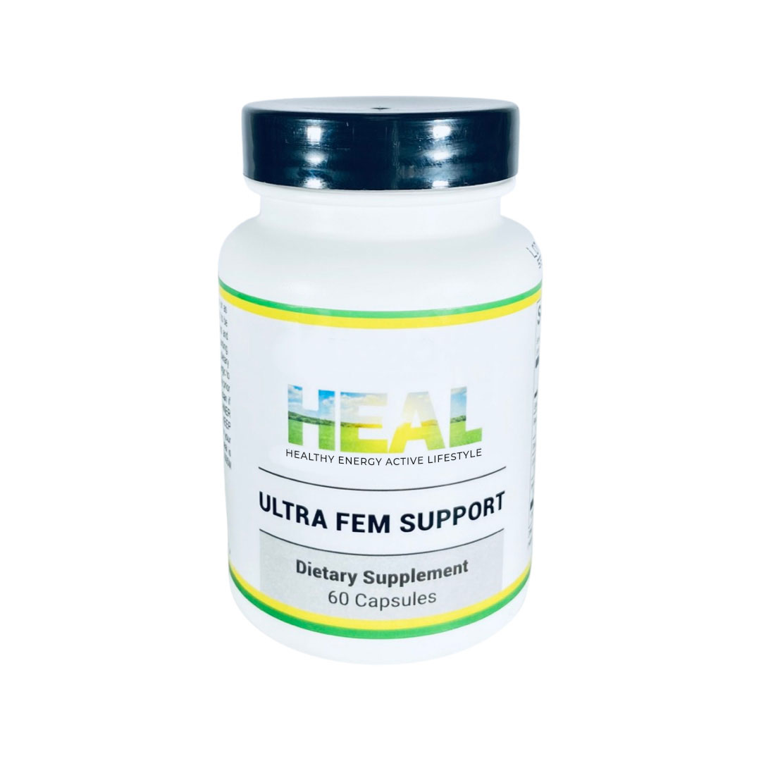 Ultra Fem Support | LT360