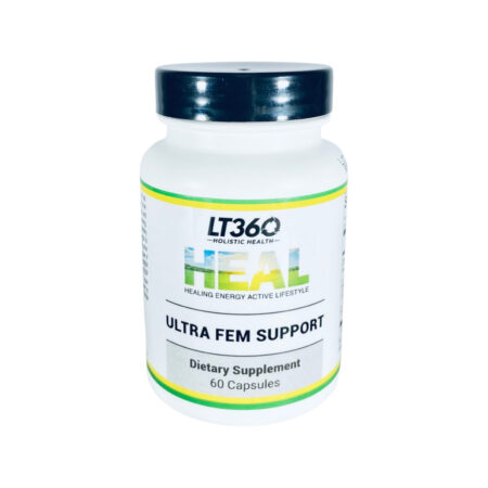 Hormone Support Archives | LT360