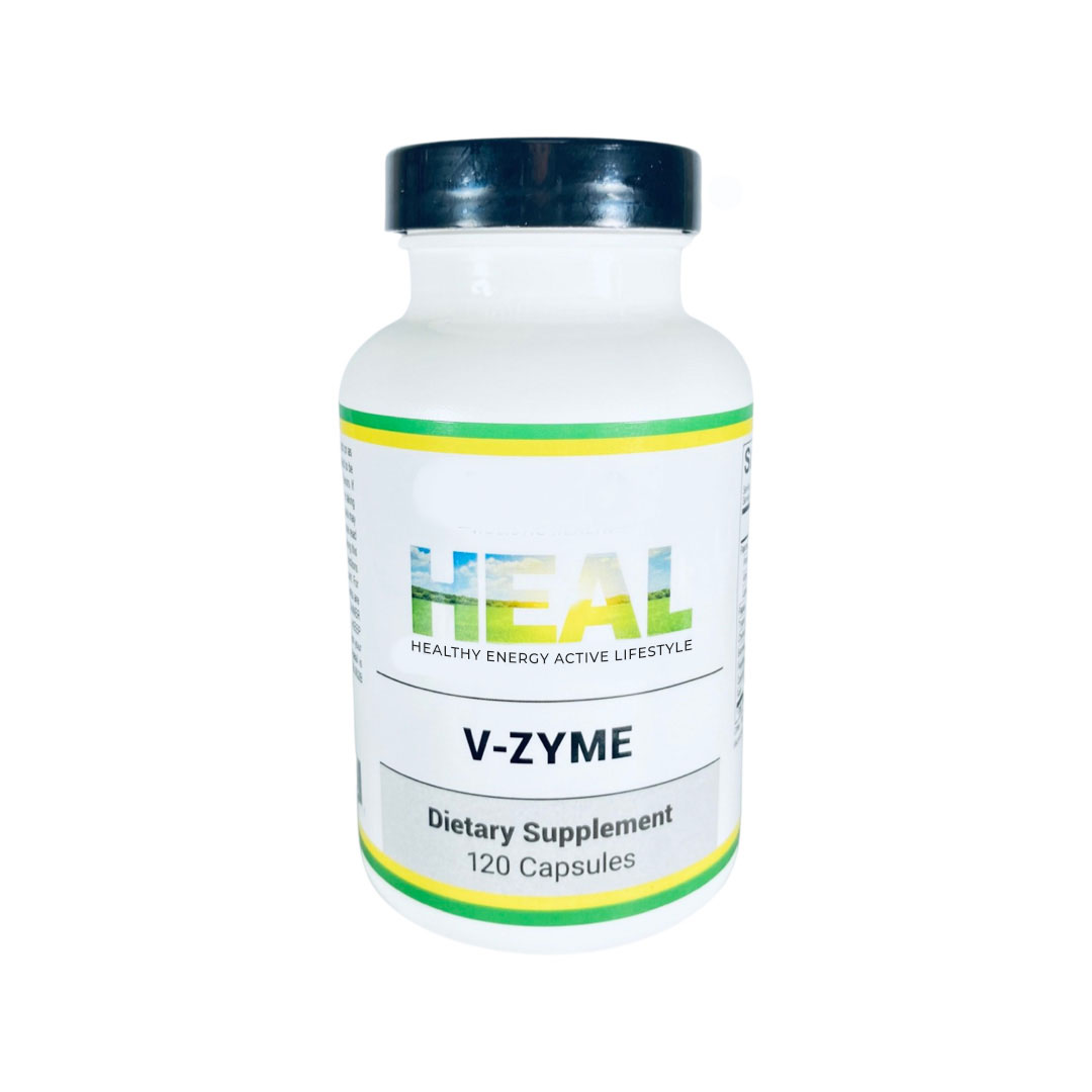 V-Zyme | LT360