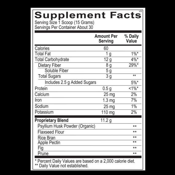 Fiber Complete | LT360