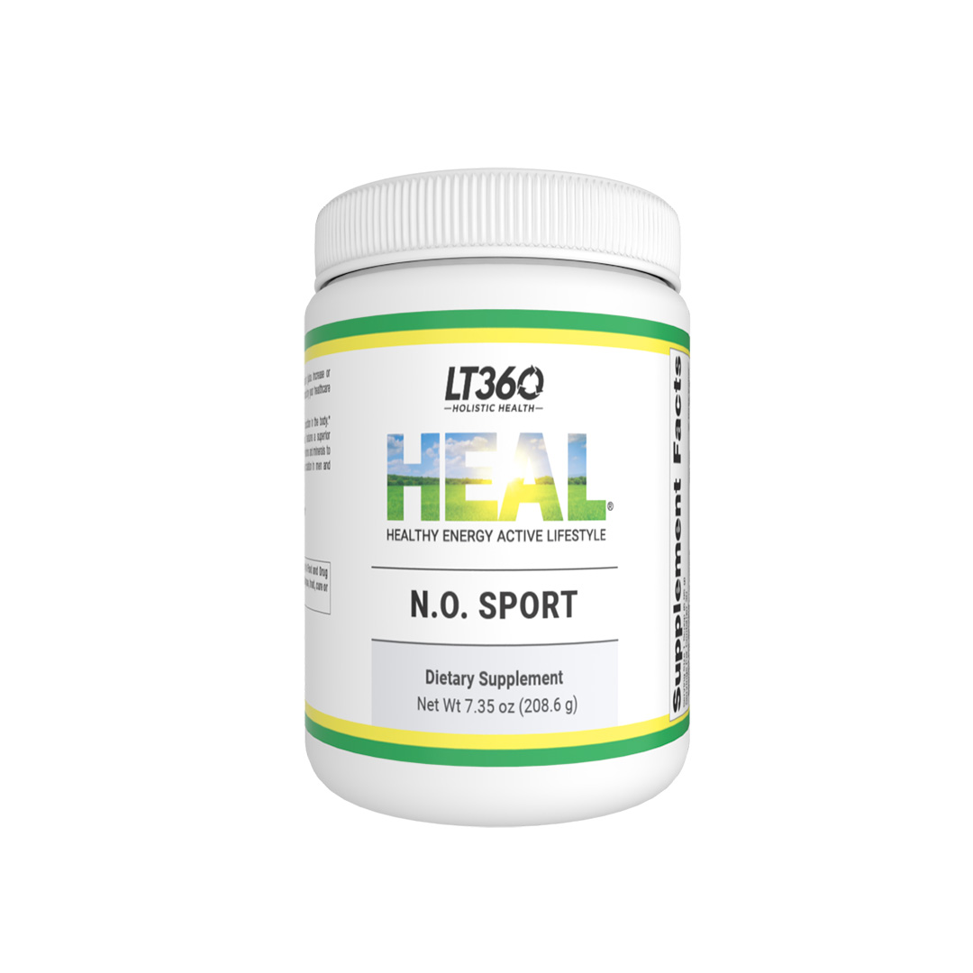 N.O. Sport | LT360